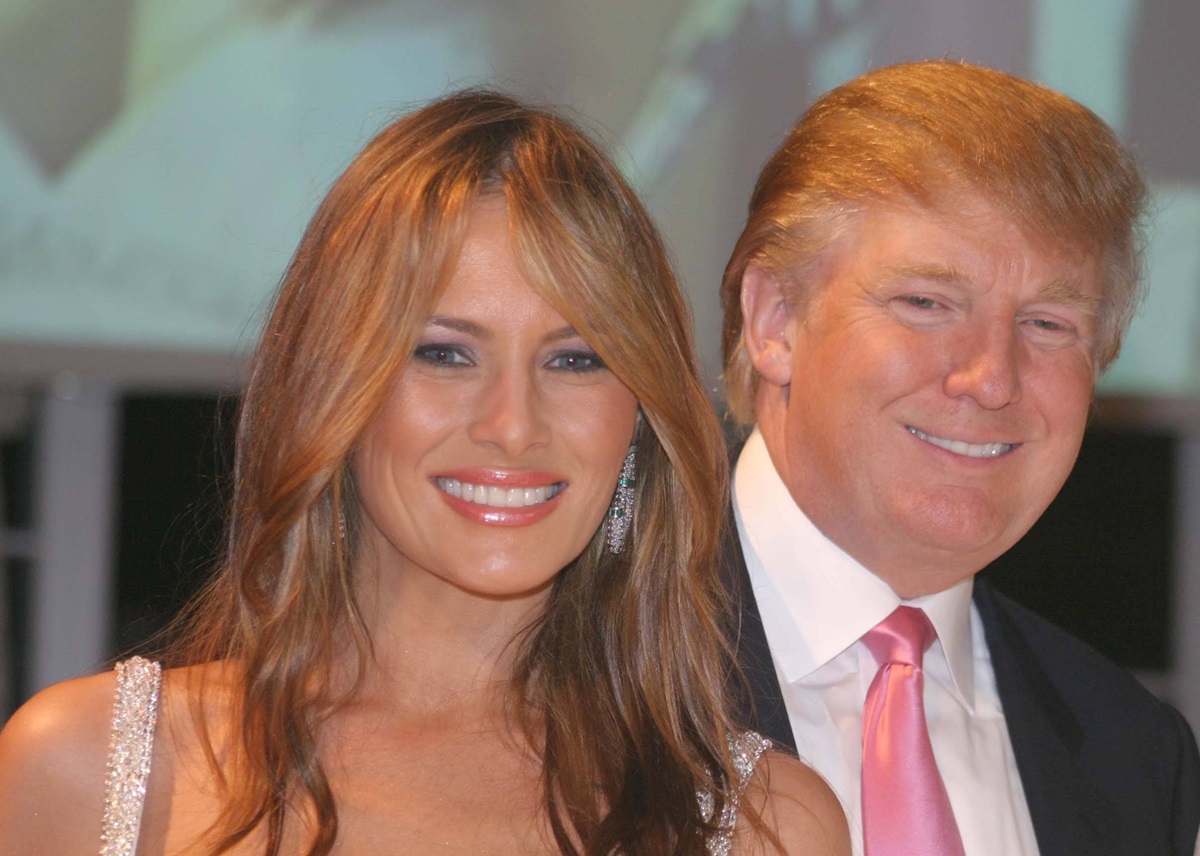 Melanie Trumps irre „Birkin Bag“-Sammlung: Doch ihre Uhr toppt alles