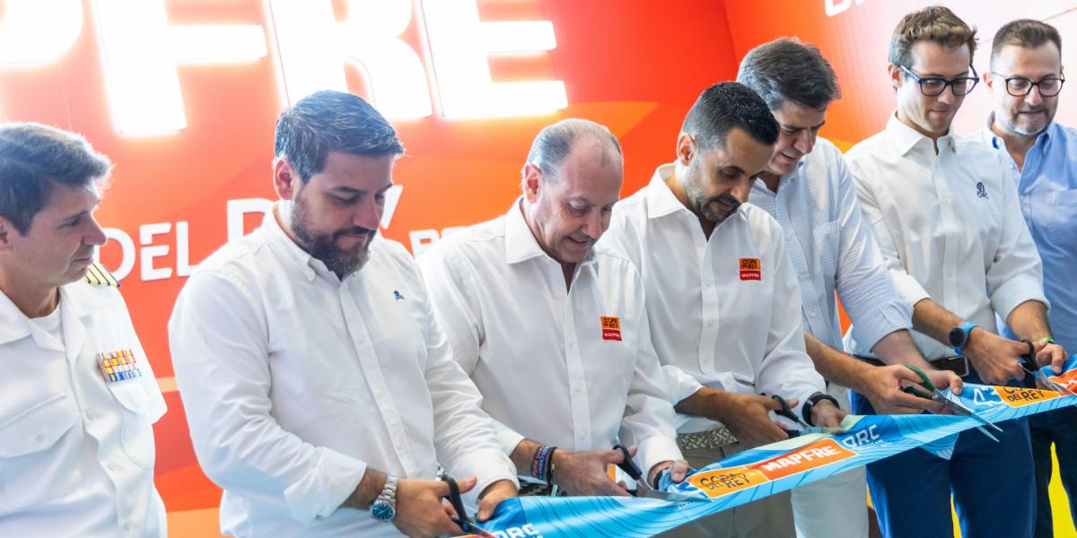 La mayor Copa del Rey de la historia es una realidad