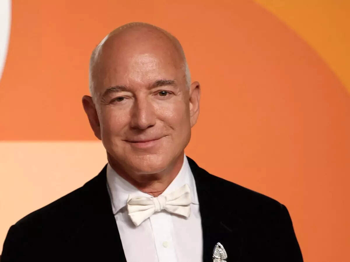 Jeff Bezos sells $1.5 billion in Amazon shares: Here's how much he ...