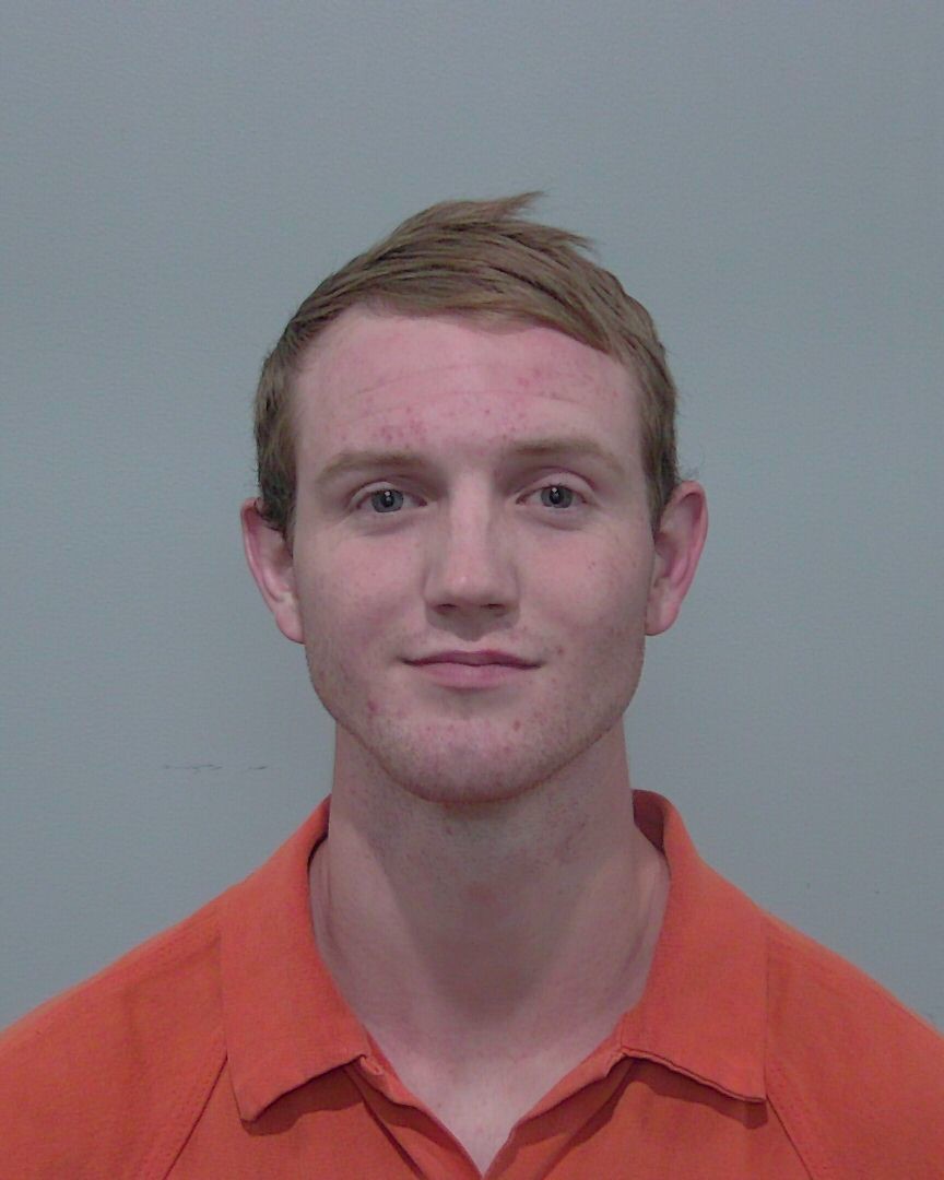 Florida Griffeth family caged adopted and foster children, sprayed ...