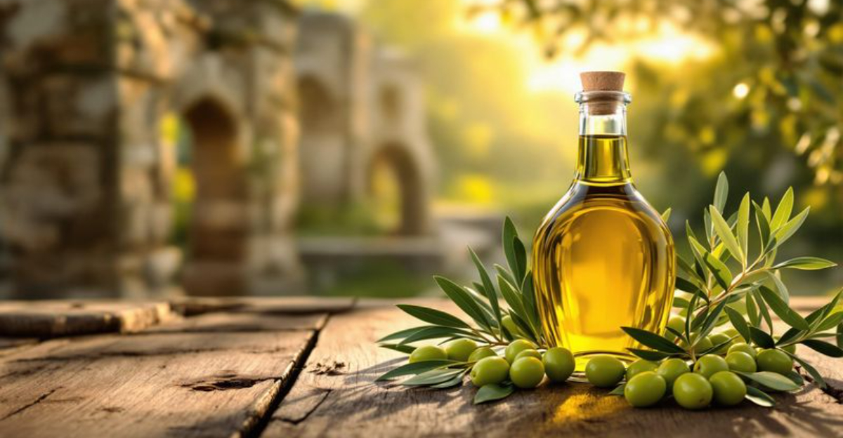 17 Foods In The Bible That We Still Eat Today