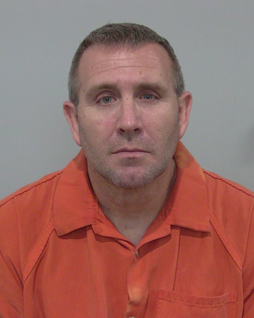 Florida Griffeth family caged adopted and foster children, sprayed ...