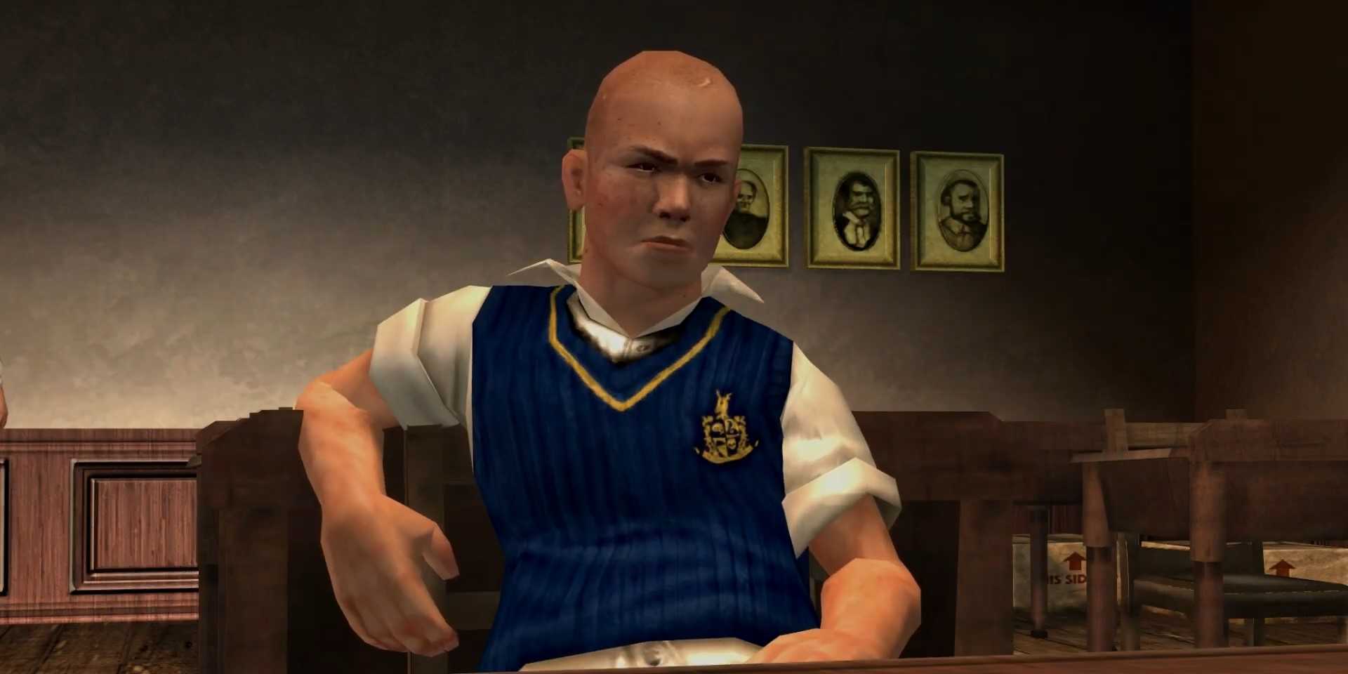 Rockstar faces backlash from Bully fans after surprise shutdown