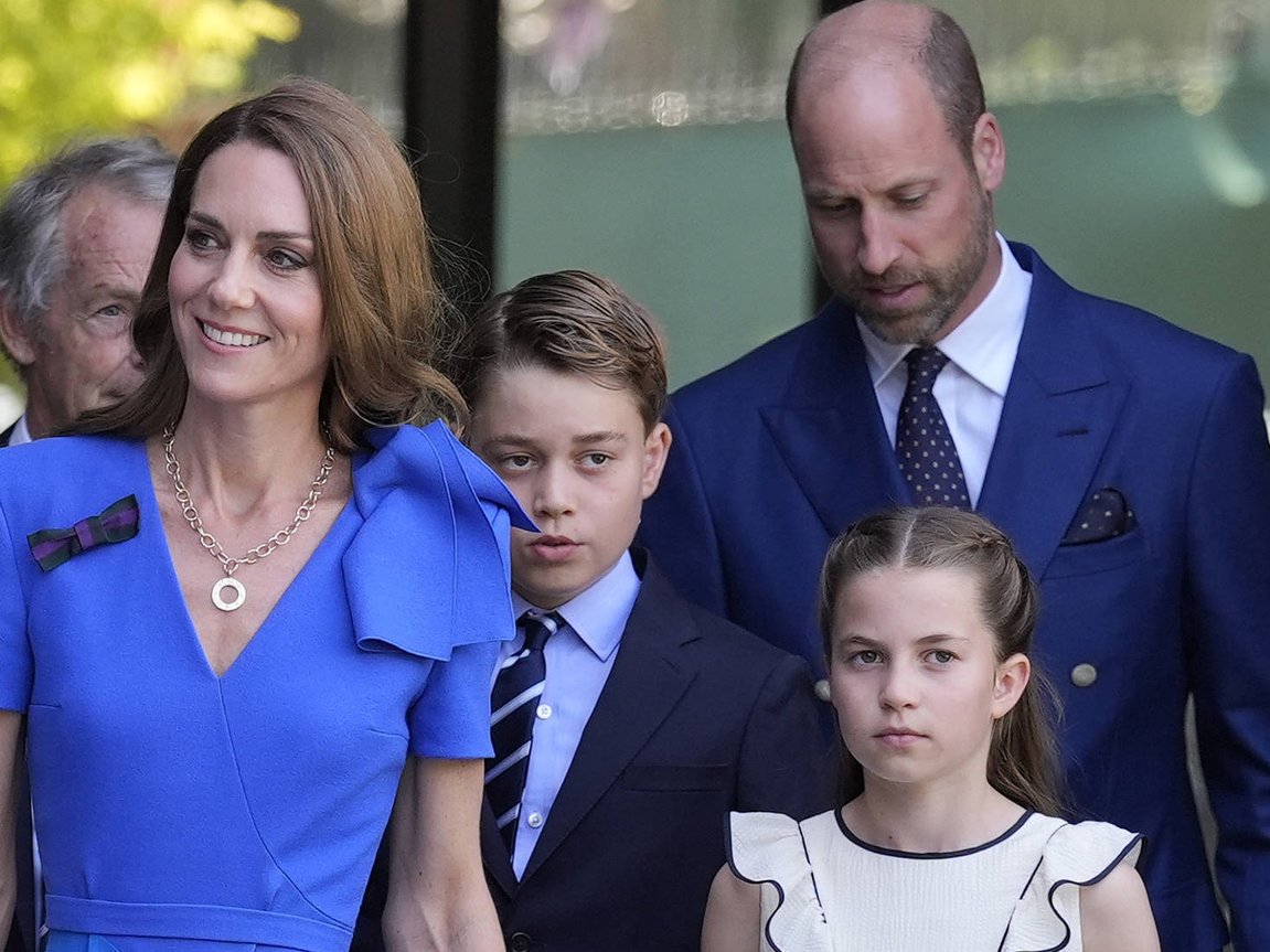 Moving out of Adelaide Cottage: Are Kate and William relocating?