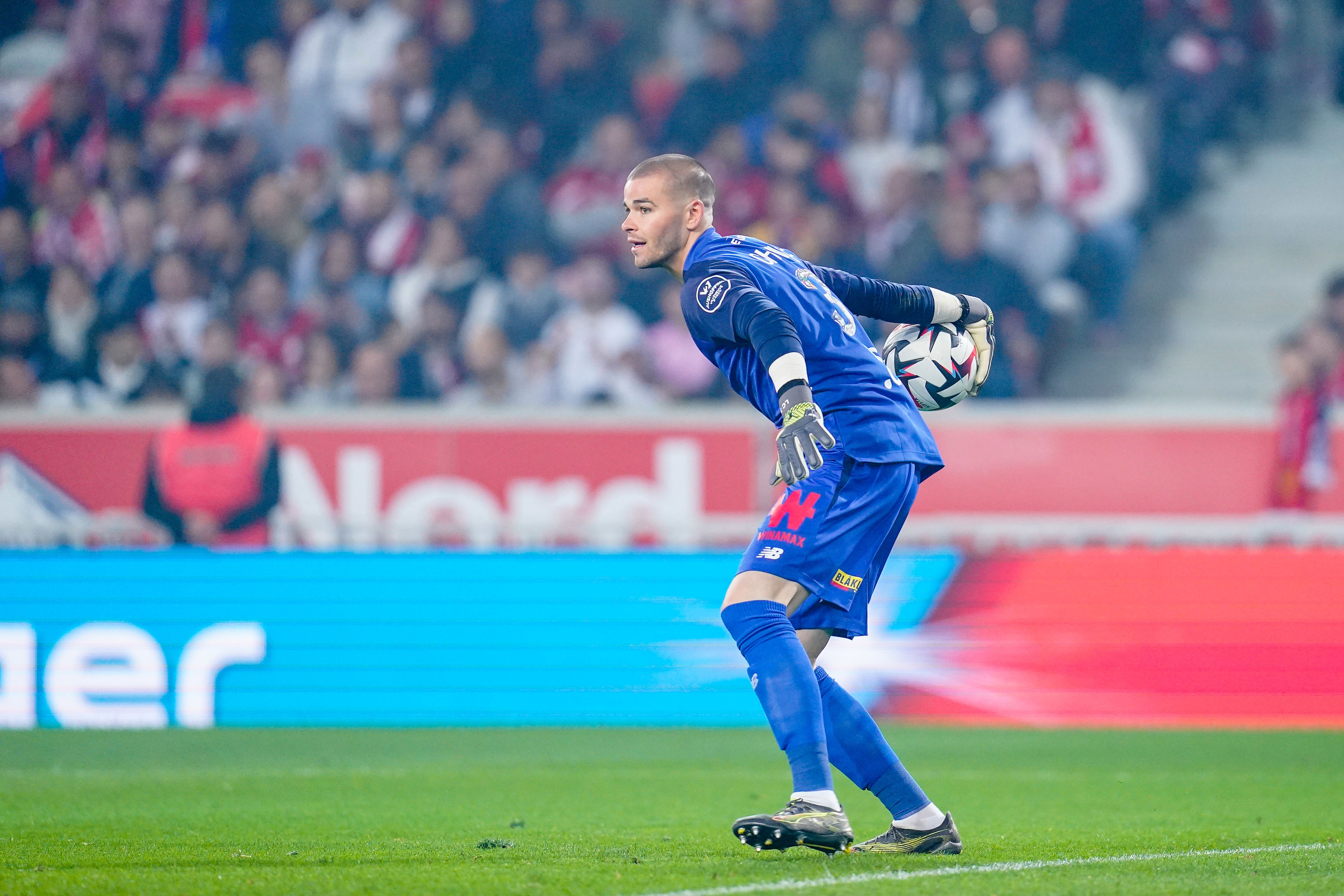 Mercato PSG – Luis Enrique a parlé à ce nouveau pilier, son arrivée se ...