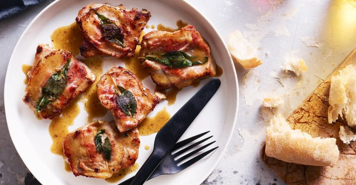 22 Original Recipes From Italy You Have To Try