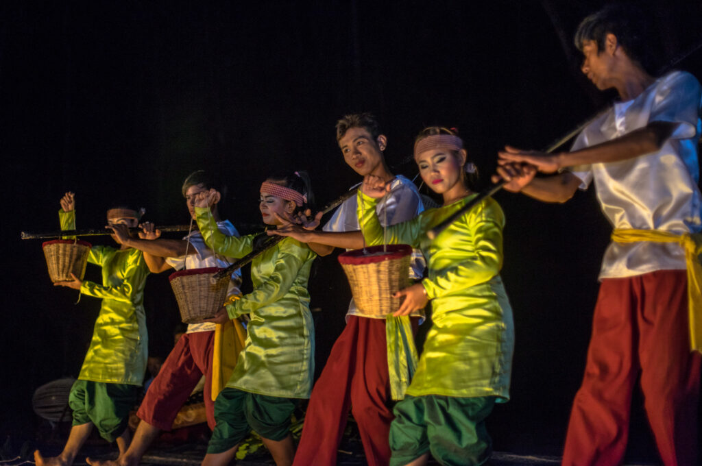 15 best things to do in Siem Reap with kids