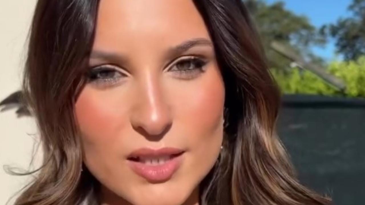 Renata Reis explica desaparecimento: "Estou doente"