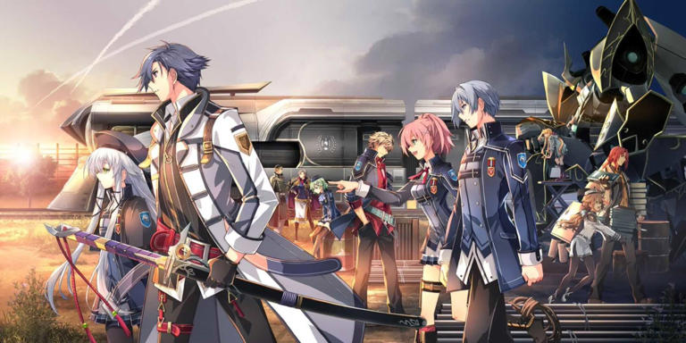 10 Highly Reviewed JRPGs That Are Overrated