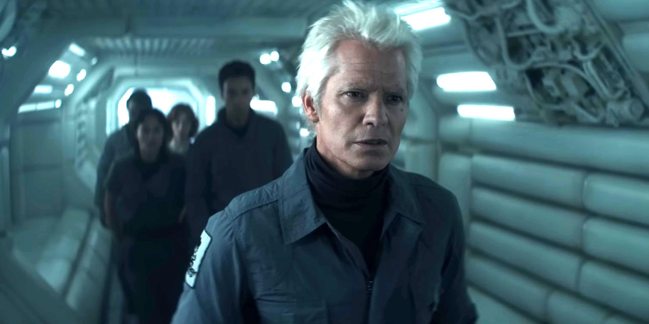 Alien: Earth - Hulu's Critically Acclaimed Prequel Series Arrives ...
