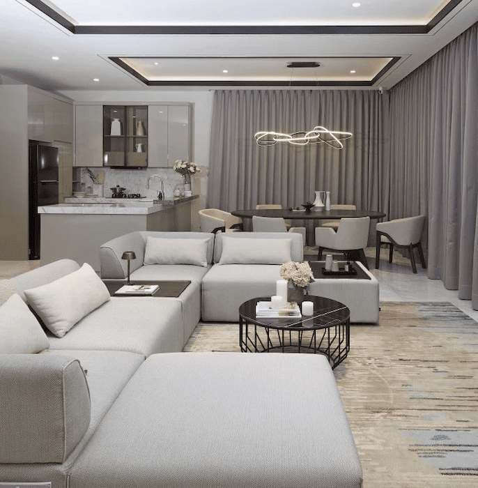 Nonton TV Jadi Nyaman, 7 Sofa Ruang Tamu yang Wajib Dibeli