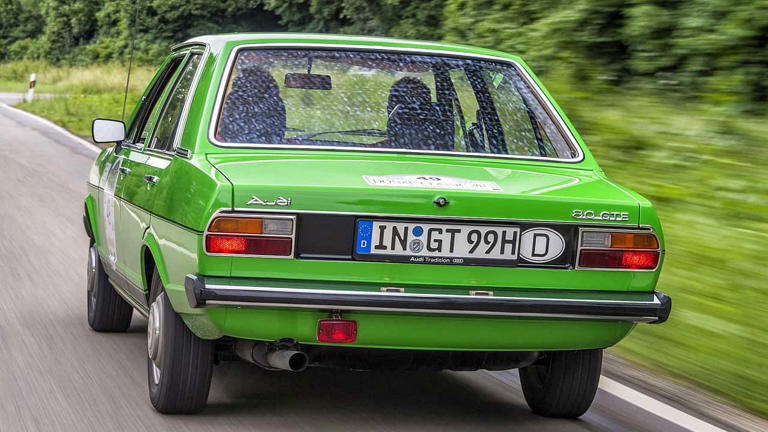 The 10 Fastest-Selling Cars of 2025 (So Far)