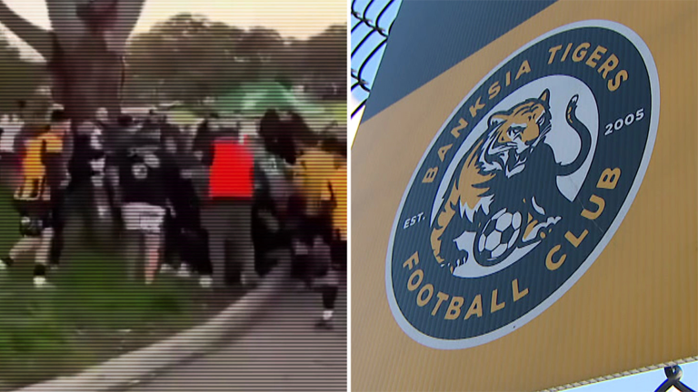 Sydney community calls for end to local soccer club amid brawls and abuse