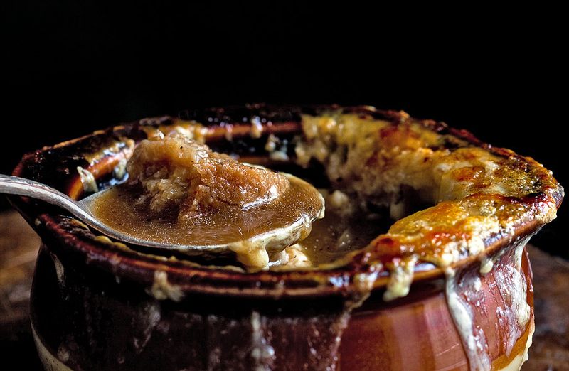 25 Fabulous French Recipes For A Memorable Meal