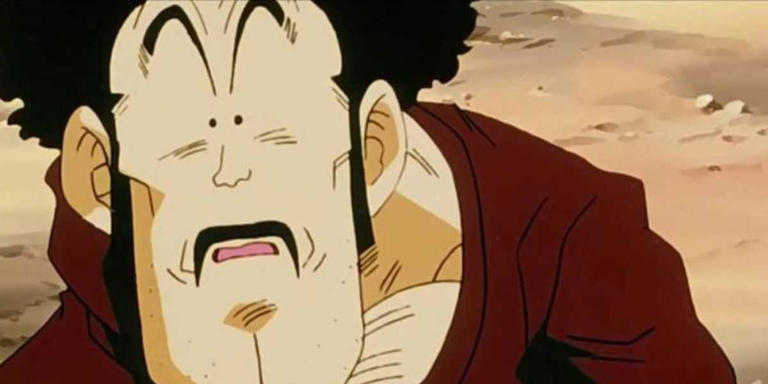 Hercule Ruined Dragon Ball Z's Greatest Saga – The Cell Games