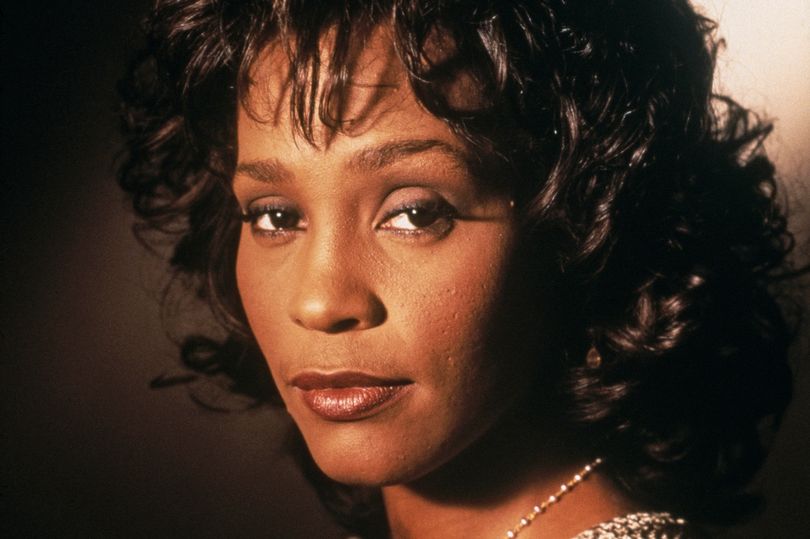 Whitney Houston's tragic final moments 'feasting on food' with gravy ...