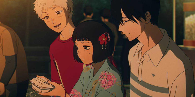 The Summer Hikaru Died Reveals the Heartbreaking Truth Behind Hikaru’s ...