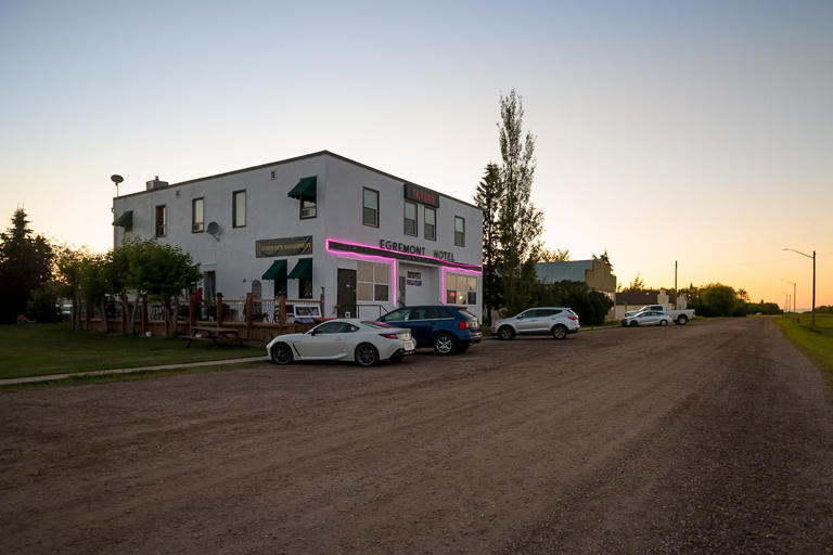 Alberta photographers document history, character of old Western ...