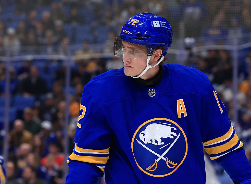 The 10 best players from each NHL team : Buffalo Sabres