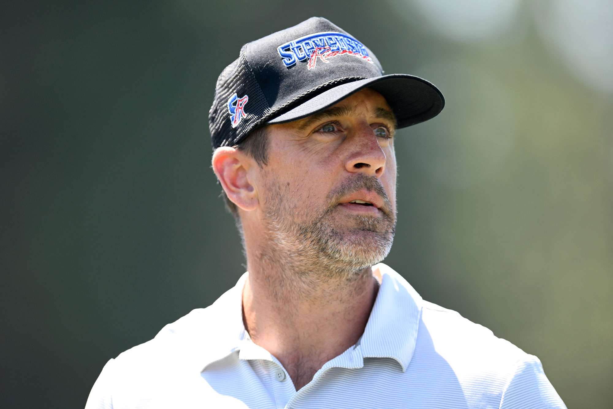 Aaron Rodgers Gushes About 'Incredible' Wife Brittani as He Gives Rare ...