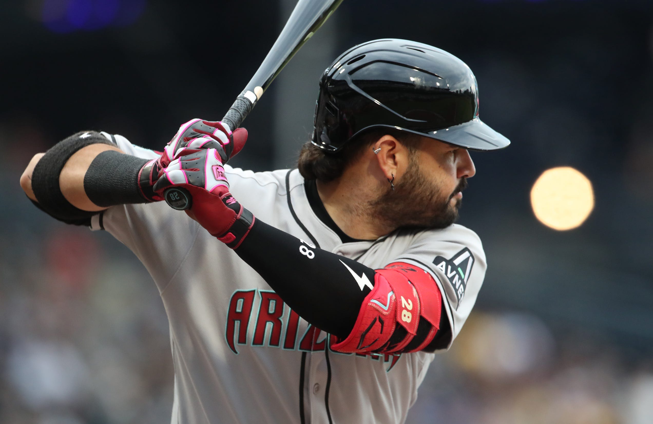 As the MLB trade deadline nears Thursday, here's a rundown of Milwaukee ...