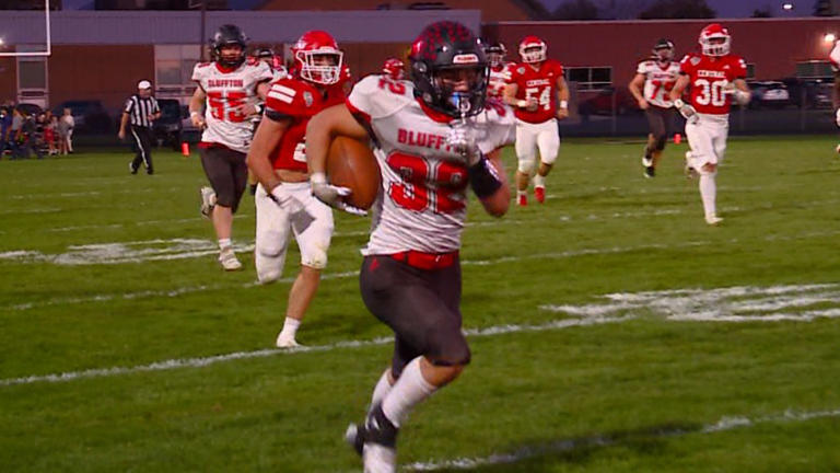 2025 Highlight Zone Preview: Bluffton Tigers