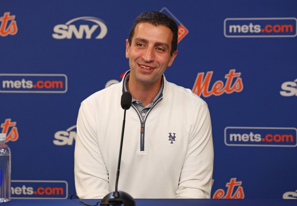 Mets front office ready to ramp up efforts as MLB trade deadline looms