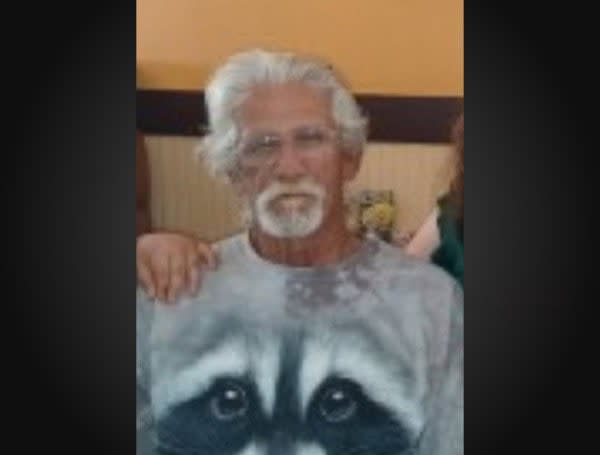 Update: Missing 74-Year-Old New Port Richey Man Lazaro Brito Found Safe
