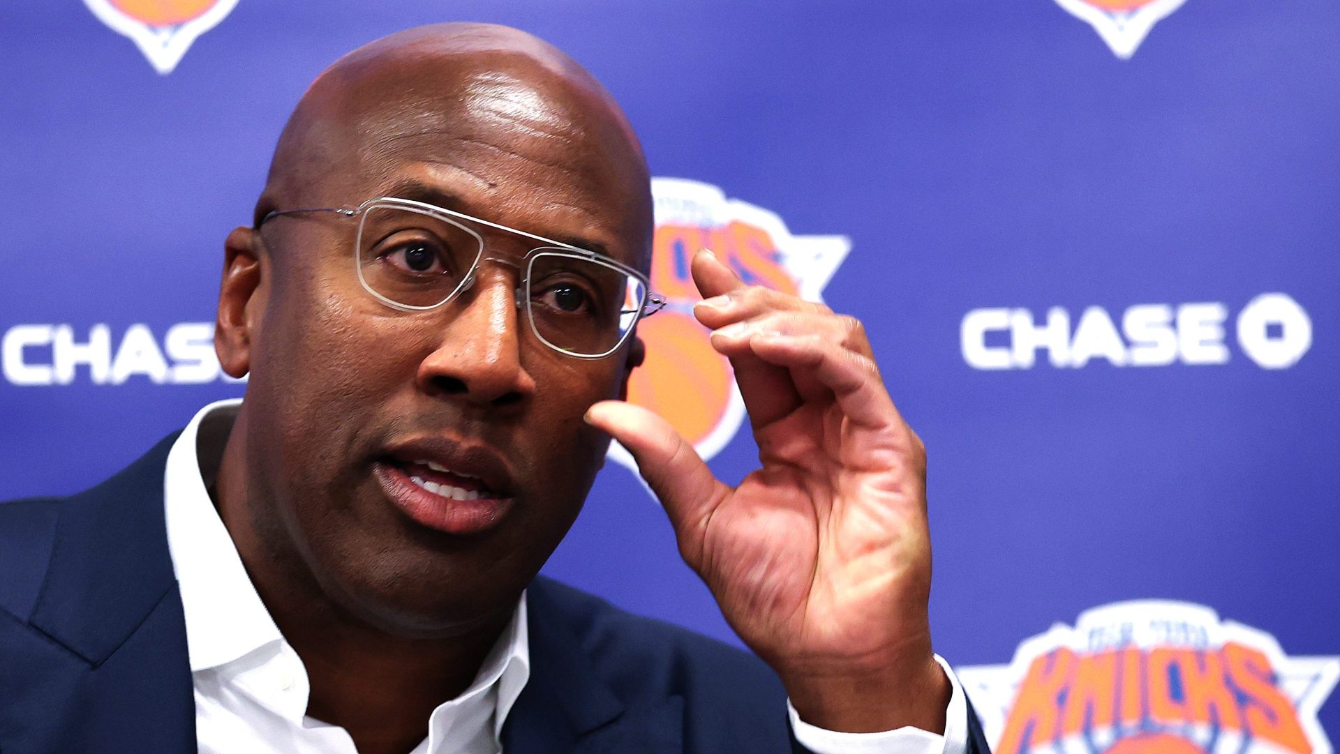 Knicks Coach Mike Brown Unveils Major Change for Jalen Brunson