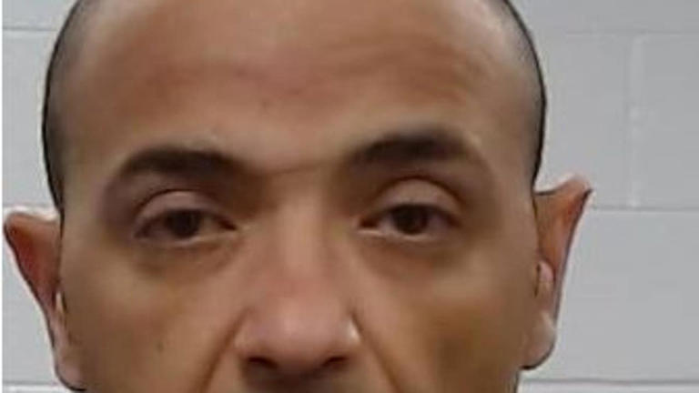 McKinney man arrested after wife found dead in closet