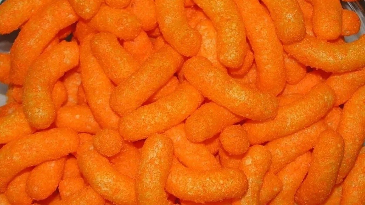 FDA would forever change the famous Cheeto's flavor: This we know
