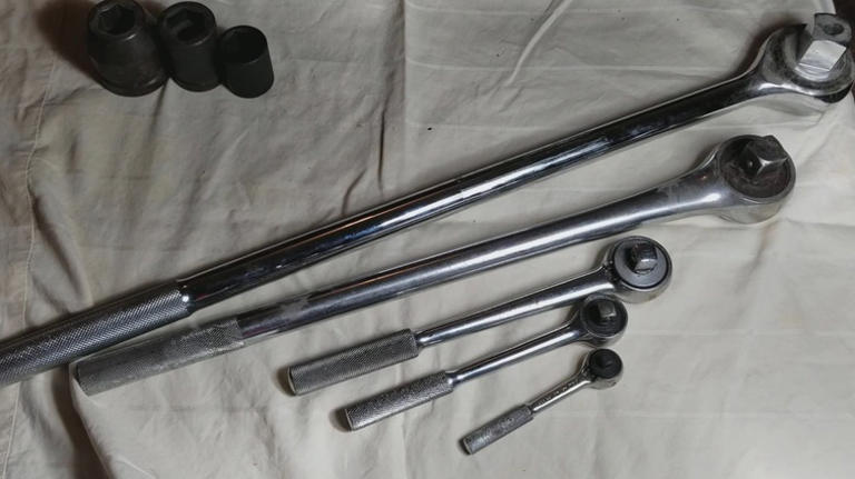 What Does Drive Size Mean For Tool Sockets & How Does The Size Itself Matter?