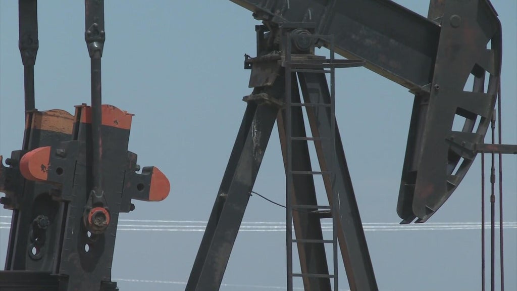 New oil and gas resources discovered in northern Colorado, southern Wyoming