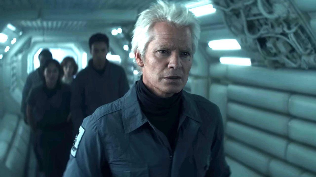Alien: Earth Interview With Noah Hawley & Cast & EP