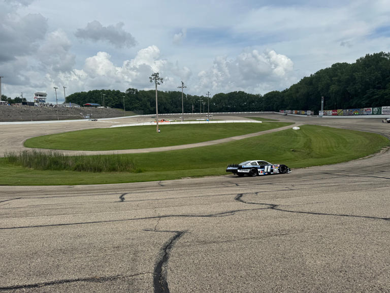 DeForest teen continues family tradition on the race track