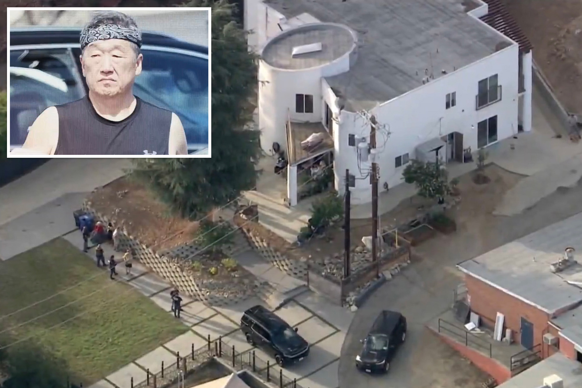 Who is Robert Shinn, ‘TikTok cult’ leader whose home was raided in ...