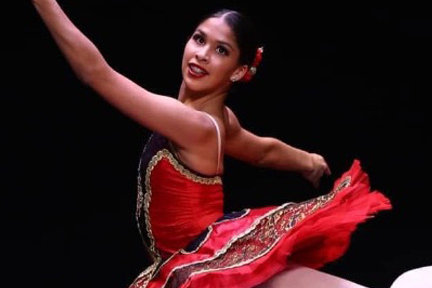 18-Year-Old Dancer Found Dead in Her Home Remembered as the 'Most ...