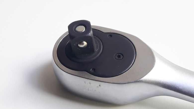 What Does Drive Size Mean For Tool Sockets & How Does The Size Itself ...