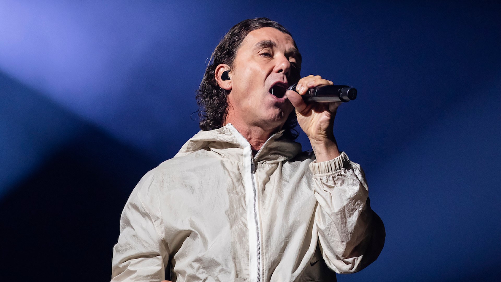 Gavin Rossdale Praises Kids' Musical Gifts: 'I'm Not Even the Best Singer'