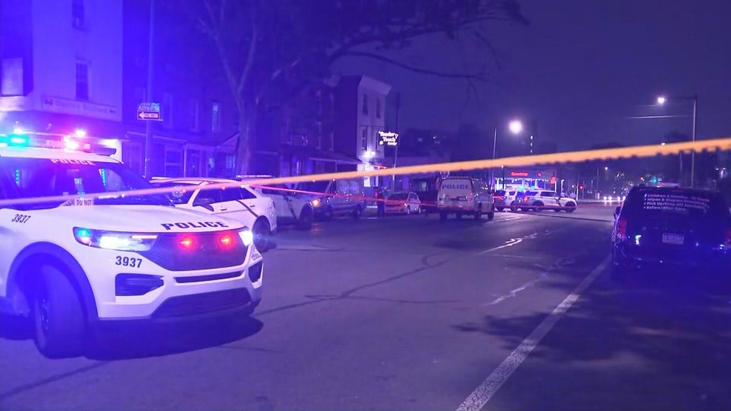 2 dead, 2 injured, after shooting in North Philadelphia's Nicetown ...