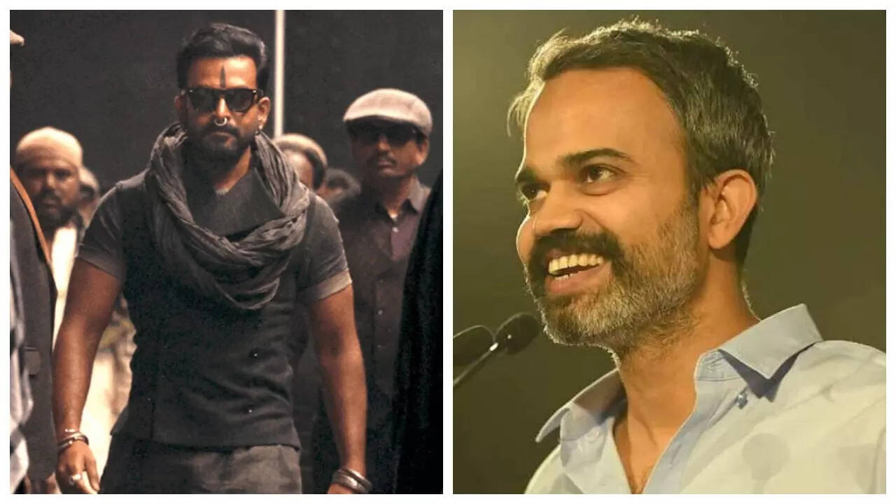 Prithviraj Sukumaran confirms Prashanth Neel - Jr NTR's film ‘Dragon ...