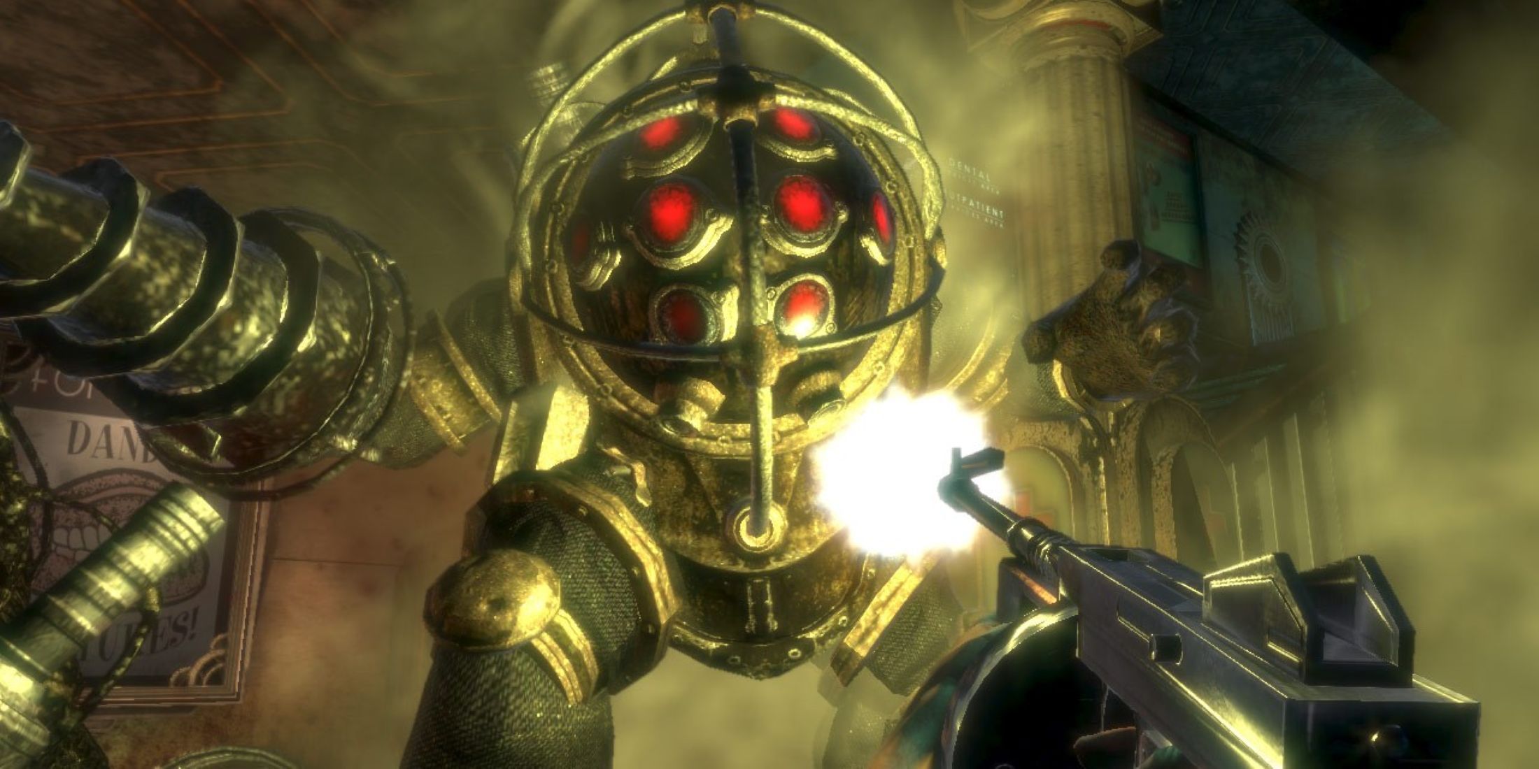 Rumor: BioShock 4 Reveal Could Be Happening Soon