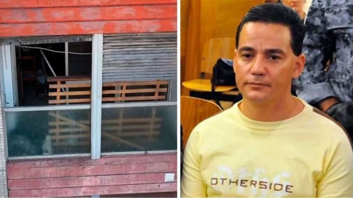 El caso del expolicía Horacio Grasso: prueba palmaria de lo que no ...