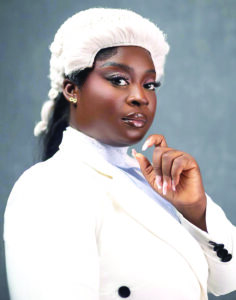 Rough roads we plied before achieving success — LASU female first-class ...