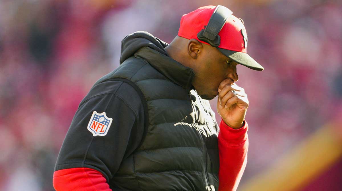 Texans rumors: 1 player on trade watch on cutdown day