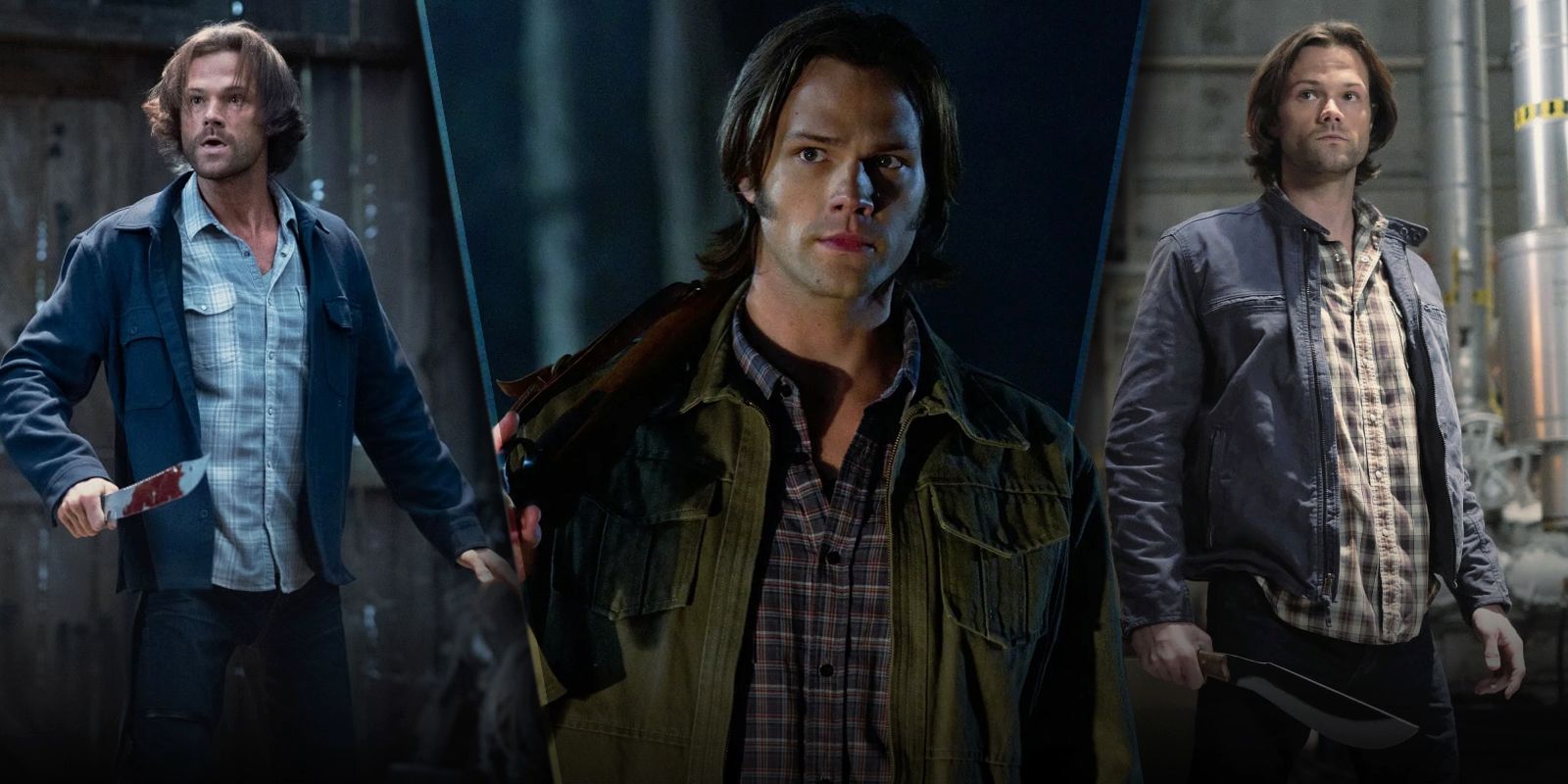 10 Times Supernatural Proved that Sam Winchester is a Better Hunter ...
