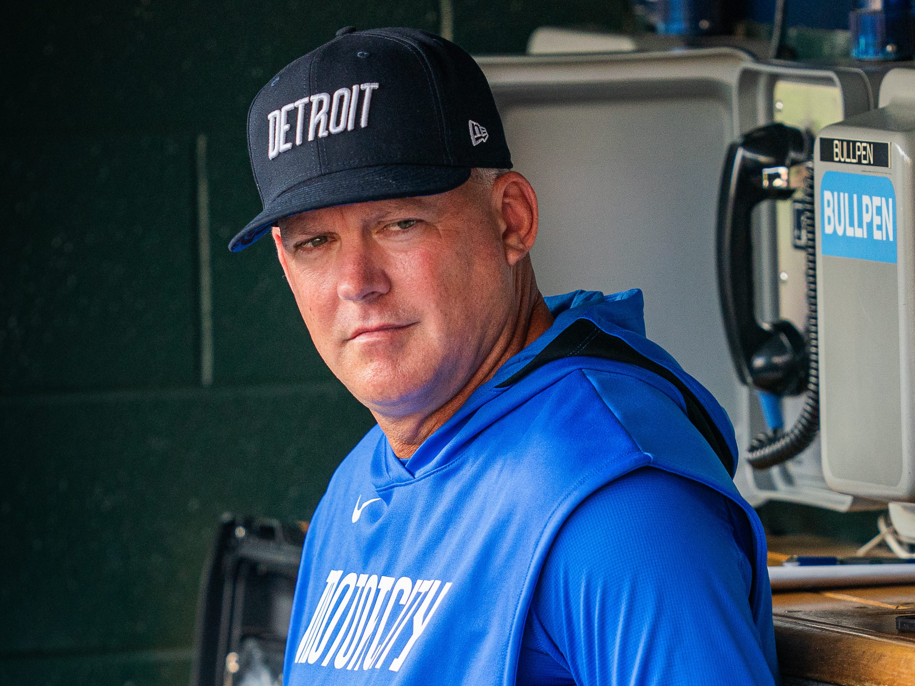 Mitch Albom: Tigers may not have been as good as we thought, but can't be this bad either