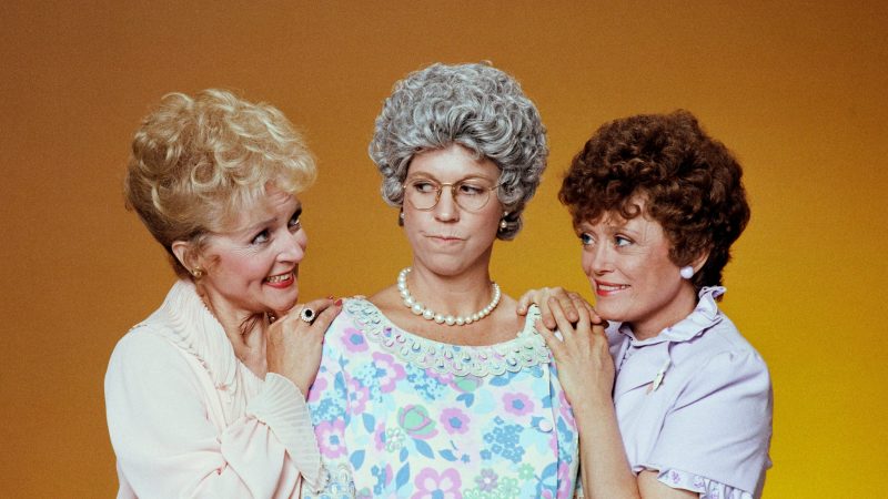 8 classic ’80s sitcoms and where to stream them