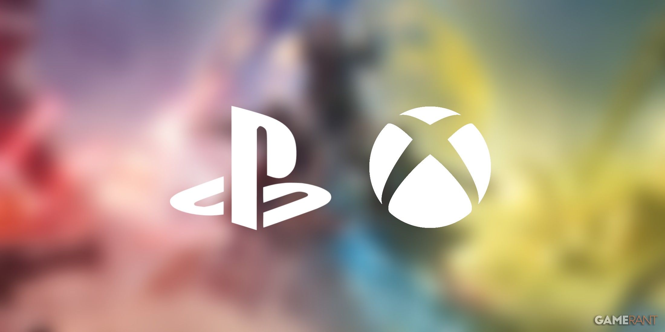 It's Funny That a PlayStation Game is Going to Be a Big Test for Xbox