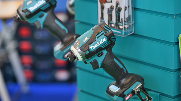 Where Are Makita's Power Tools Made, And Who Owns The Company Today?